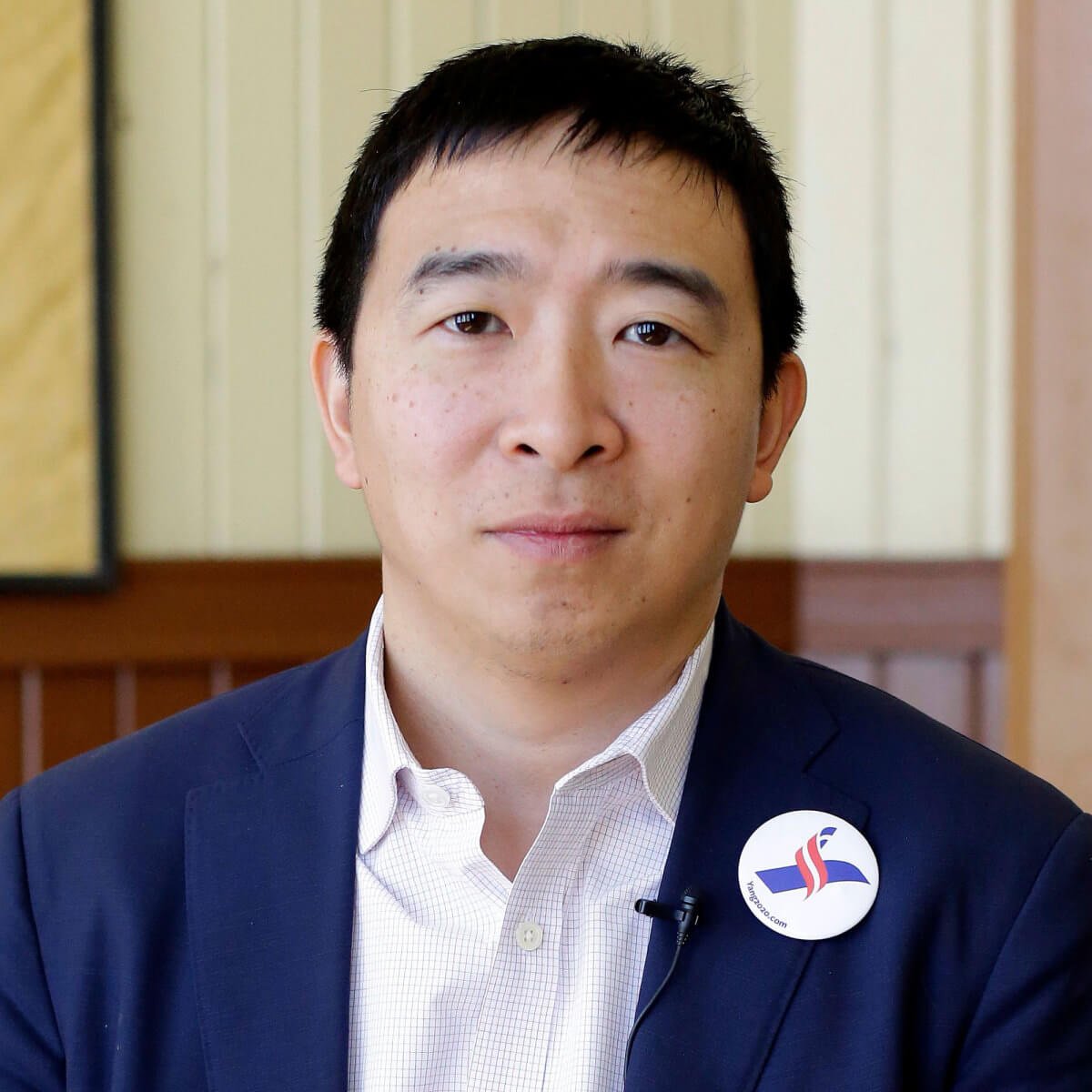 Who is Andrew Yang? All About His Life And Secrets Of Success ...