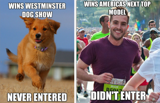 The meme, or the art of humorous hijacking on the Internet – ElitesMindset