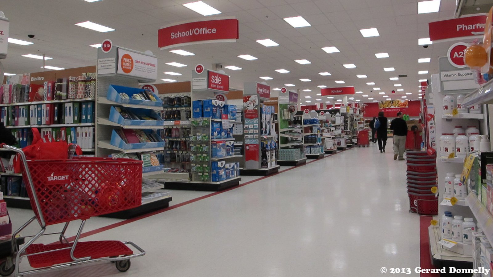 When Does Target Restock? Restocking Schedule In store and Online ...